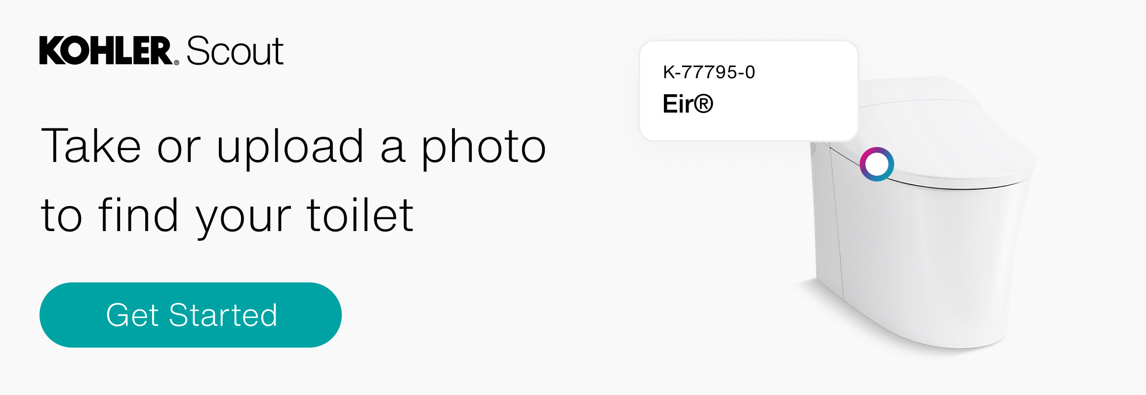 Identifying Your Toilet Model